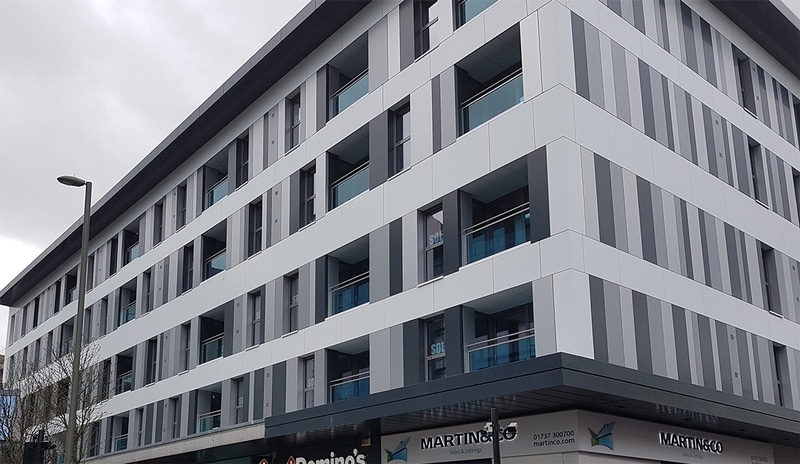 About Century Facades